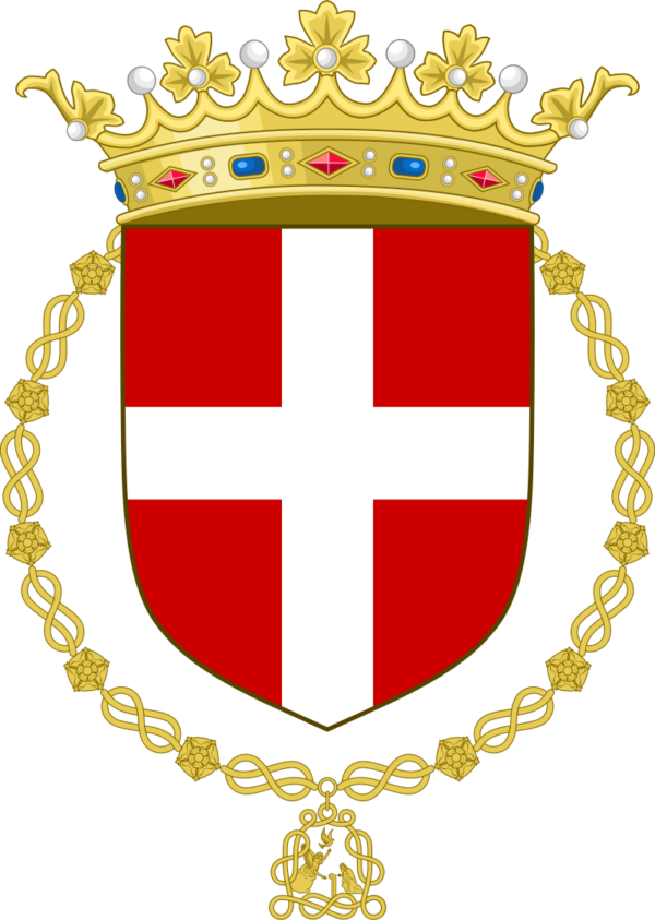Savoia - Registro Araldico Italiano Savoia - Registro Araldico Italiano